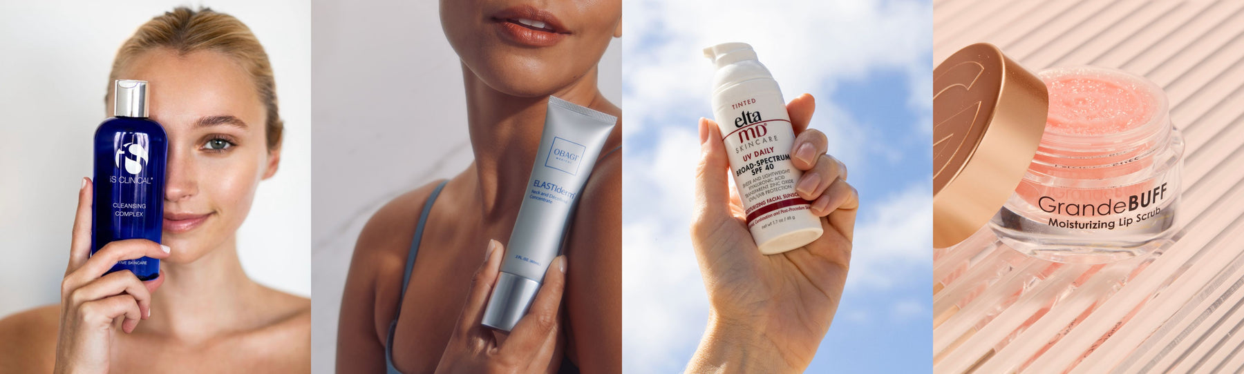 NewBeauty Limited Products and Offers